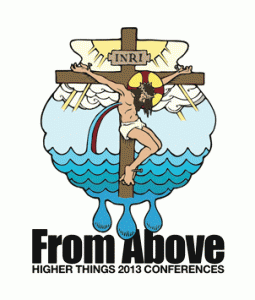 Registration opens Nov. 1 for Higher Things conferences-att21259 - Reporter