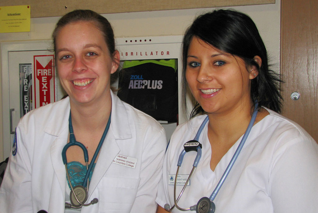 Health Ministry offers online parish-nursing course