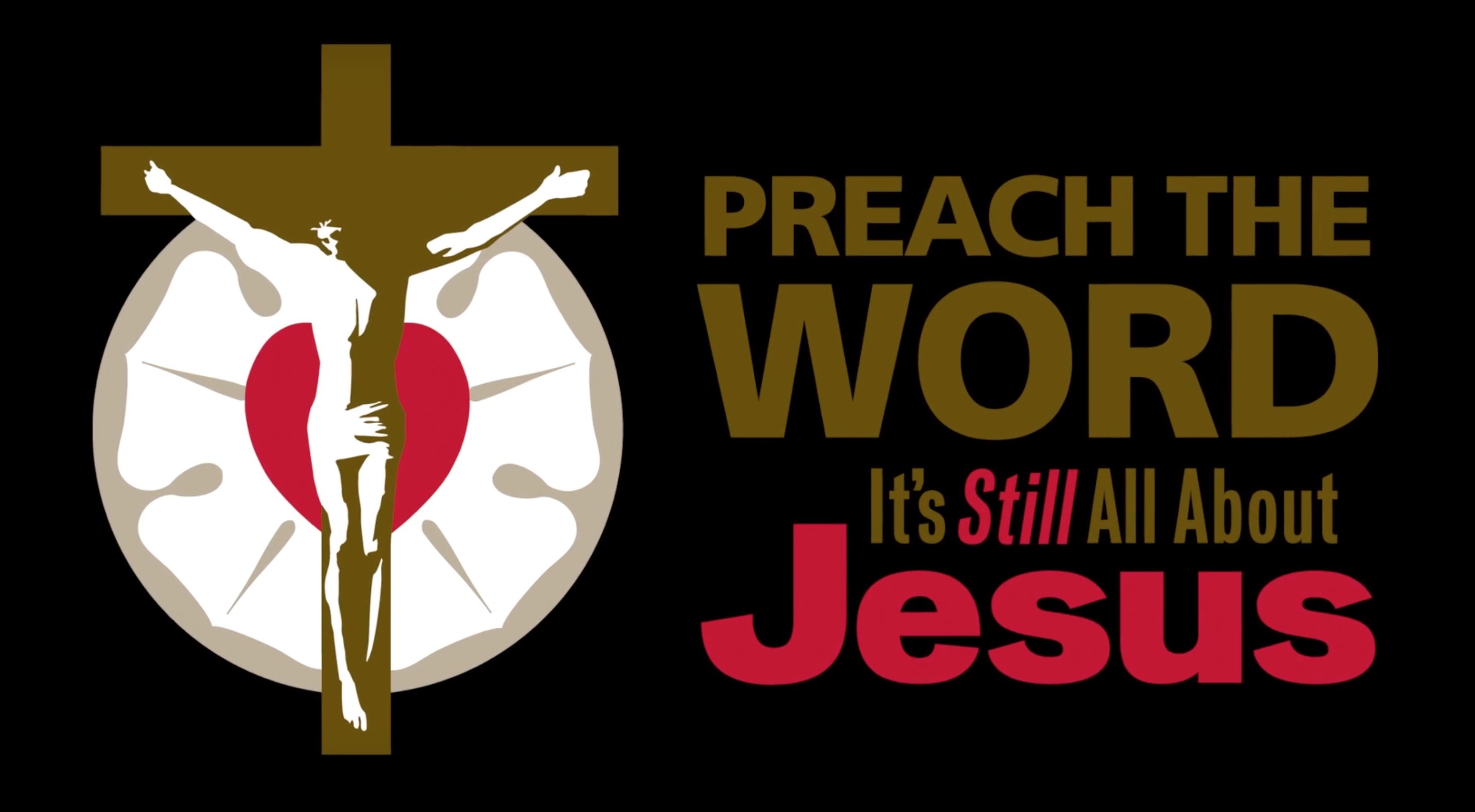 Harrison highlights Synod ‘Preach the Word’ effort