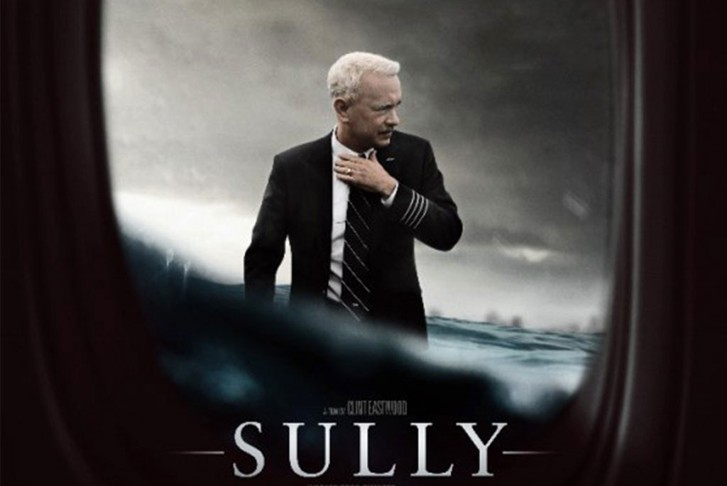 Movie review: 'Sully'