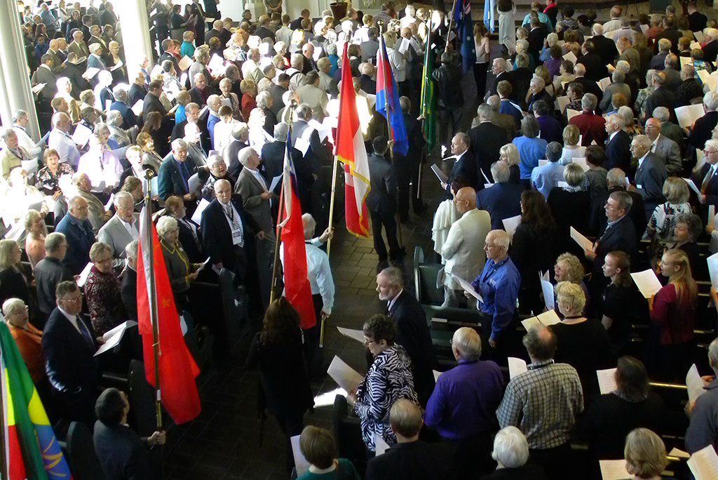 LLL/LHM celebrates 100th anniversary