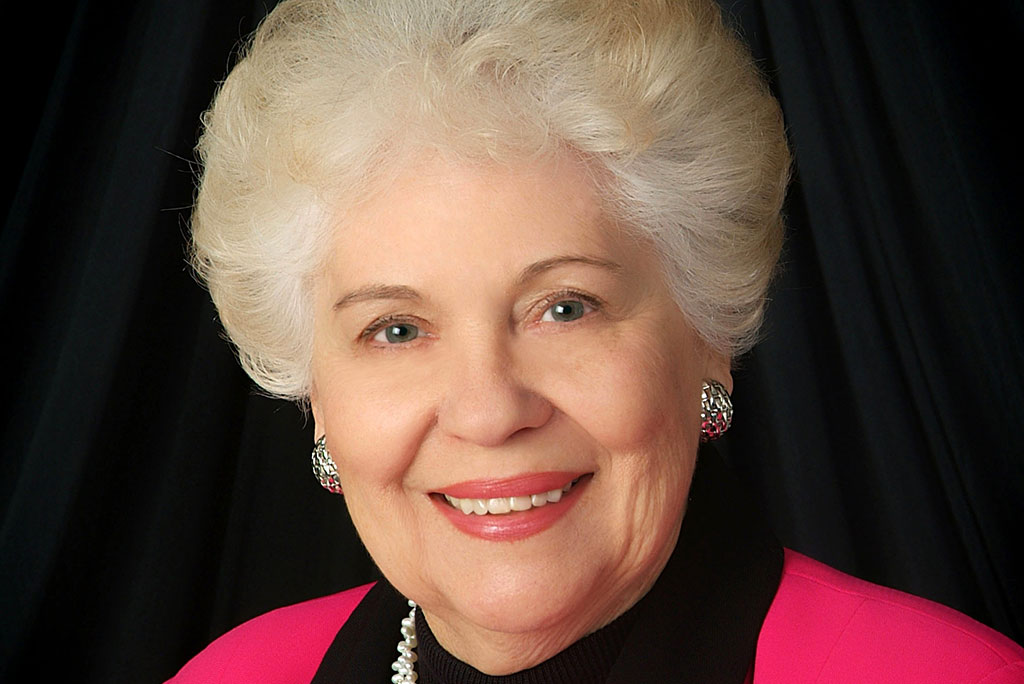 Pro-life icon Jean Garton memorial set for Jan. 21