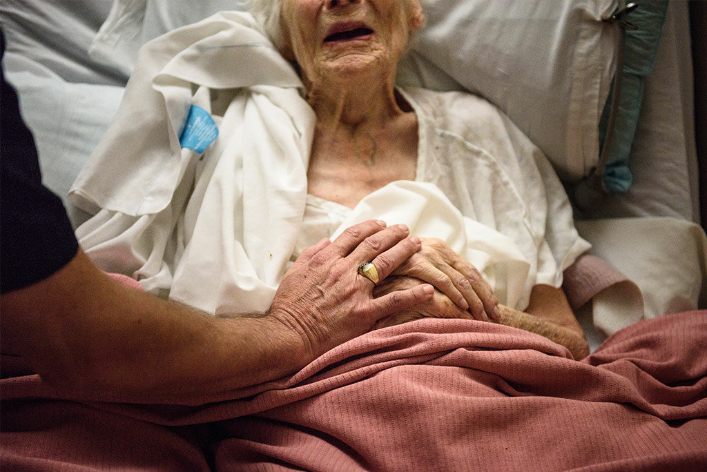 Photo essay: Powerful Moments — A Year in Review