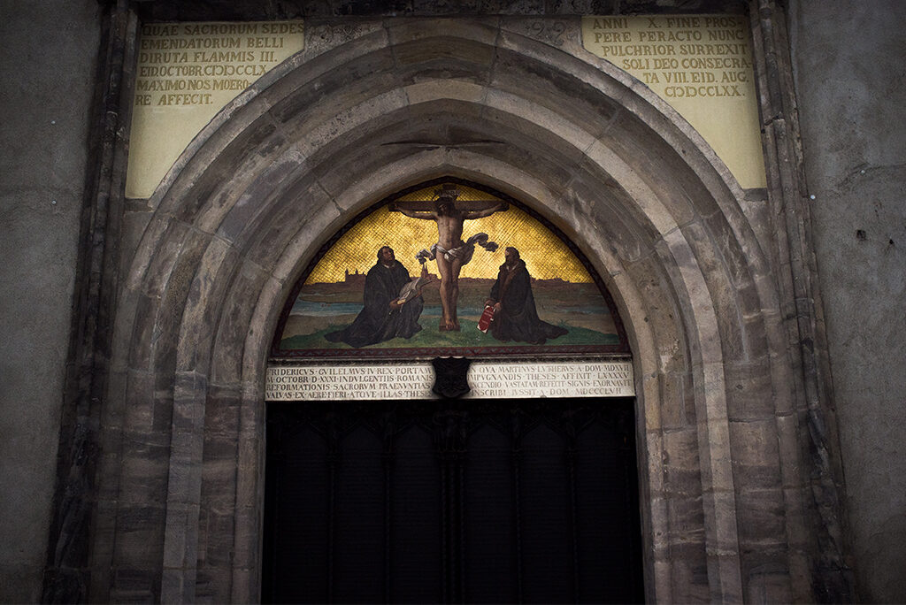 Free resources to celebrate 500th Reformation anniversary