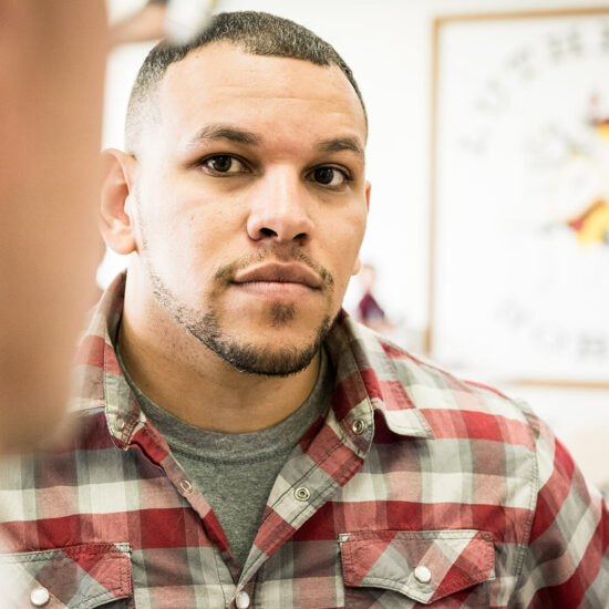 Bringing God’s Word of hope and healing to Ferguson