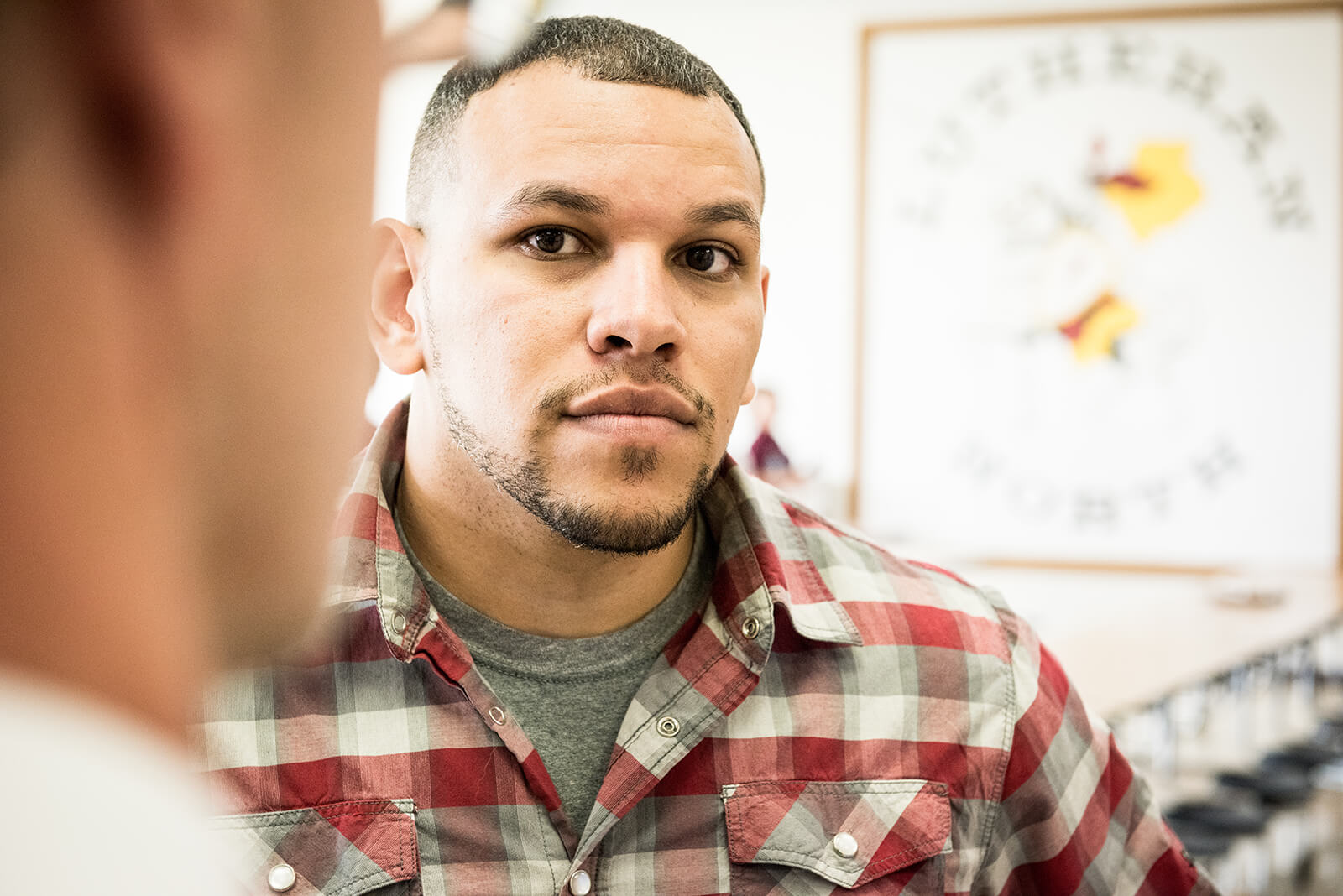 Bringing God’s Word of hope and healing to Ferguson