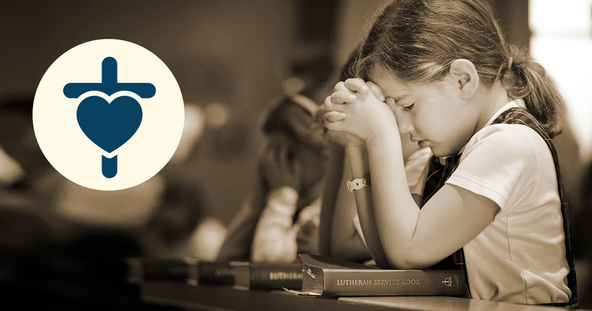 Official notice: LCMS districts (May 2023)