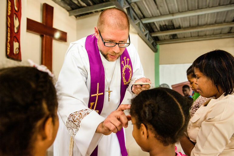 Reformation Relevance: The marks of the Church