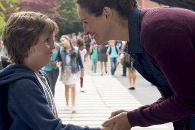 Movie Review: 'Wonder'