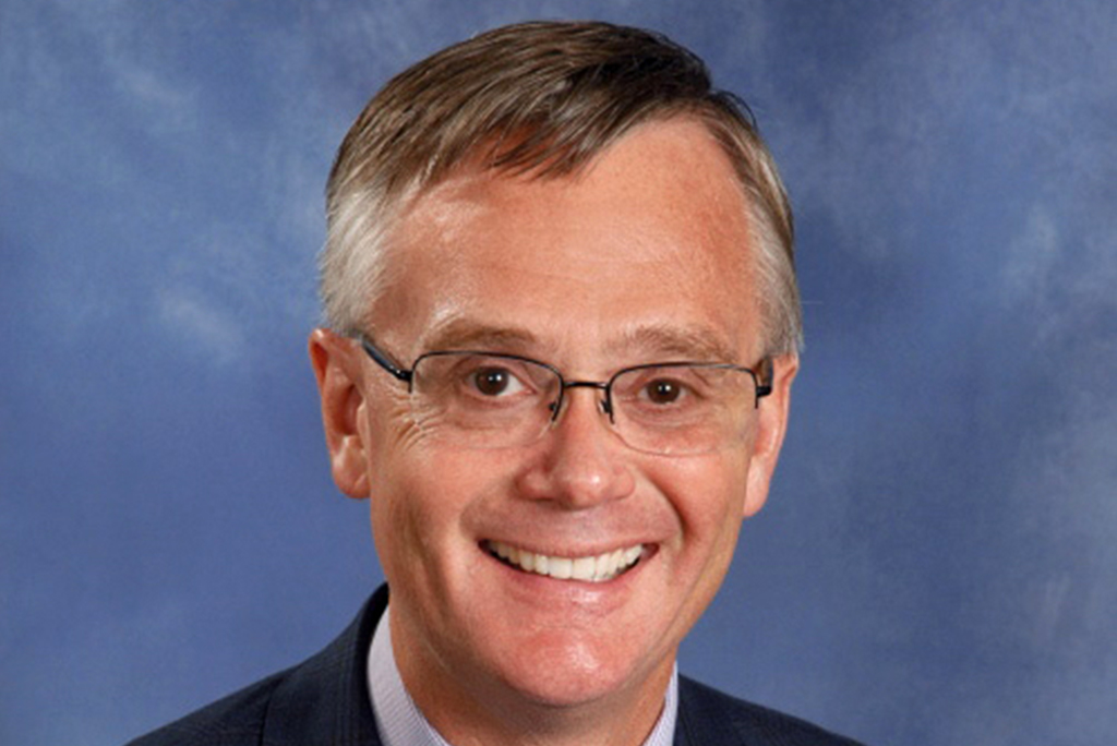 Buss elected to first term in Northern Illinois