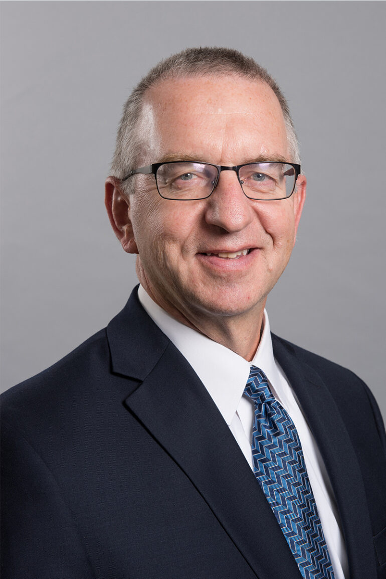 Lueck re-elected in North Wisconsin District