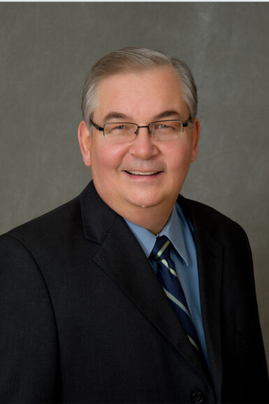 Rutt named Concordia Seminary provost