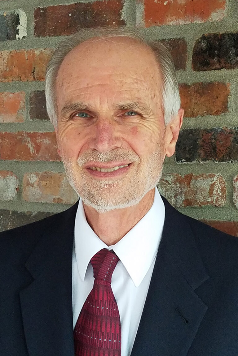 Schlechte elected to first term in Rocky Mountain District