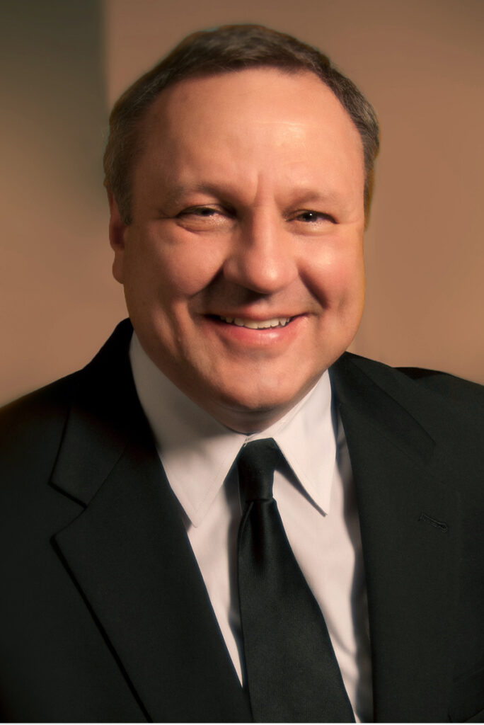 Ries to retire from Concordia University, St. Paul, in 2019