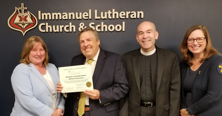 NLSA accredits 121 schools, names five ‘Schools of Distinction’