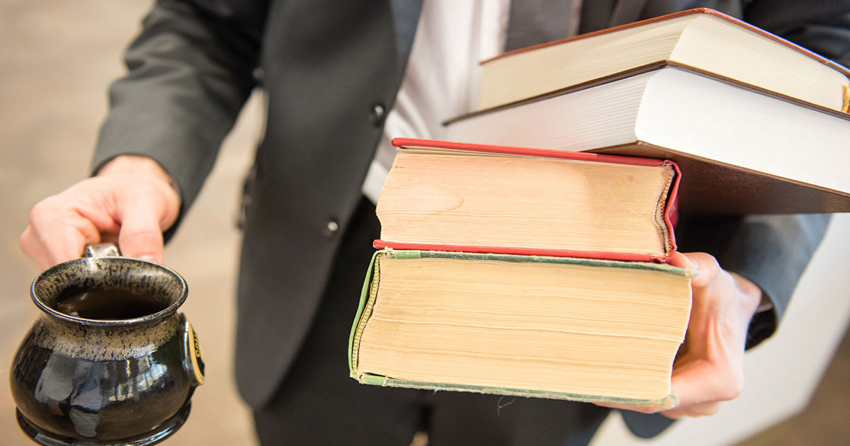 Are you suited for Specialized Pastoral Ministry (SPM)?