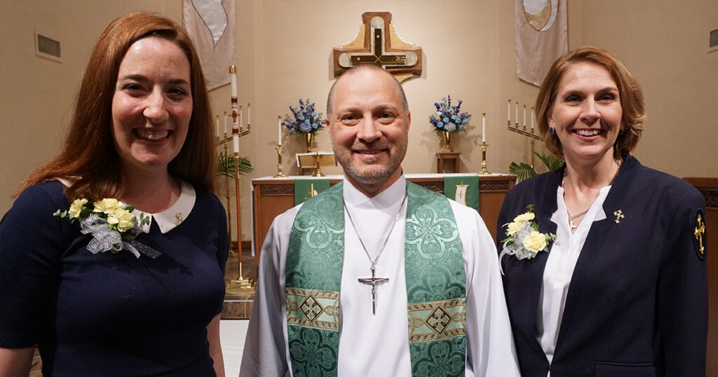 Lutherans For Life celebrates 40th anniversary at annual conference