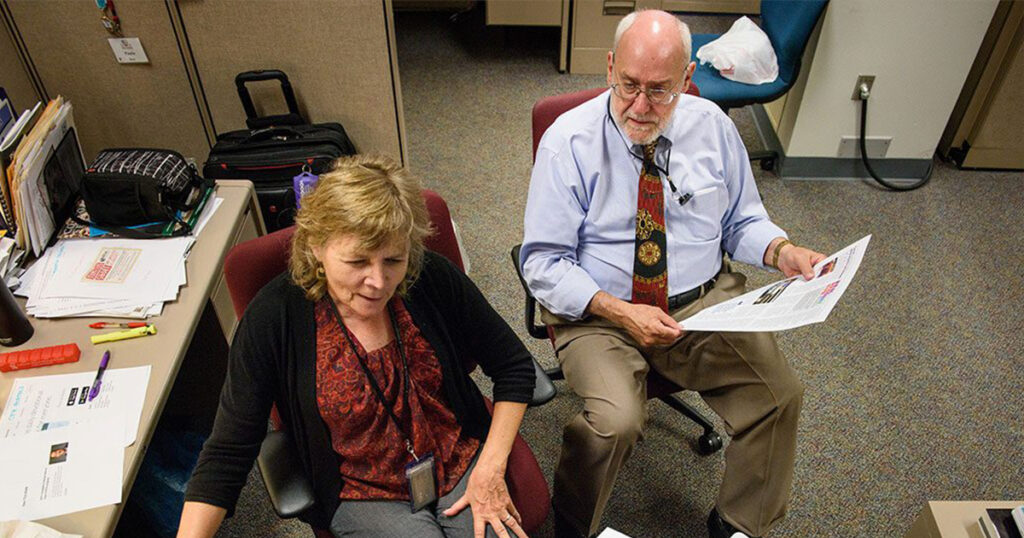 'Reporter' at 50: A conversation with Joe Isenhower Jr.