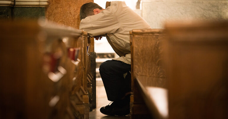 LCMS Worker Wellness unveils online devotions for church workers