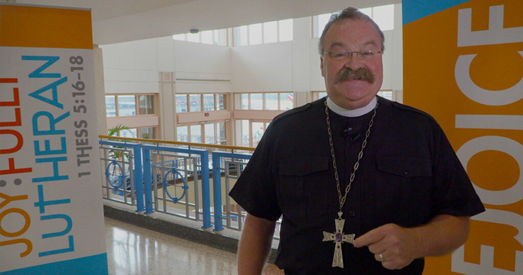 125th anniversary of LCMS mission work around the world