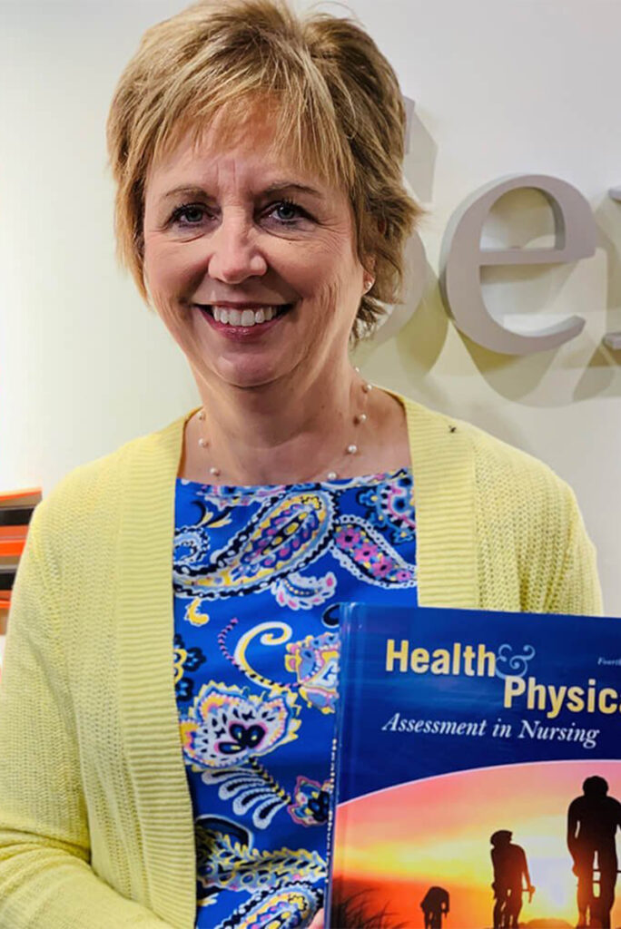 Campus clips - Outstanding educators, expanding programs