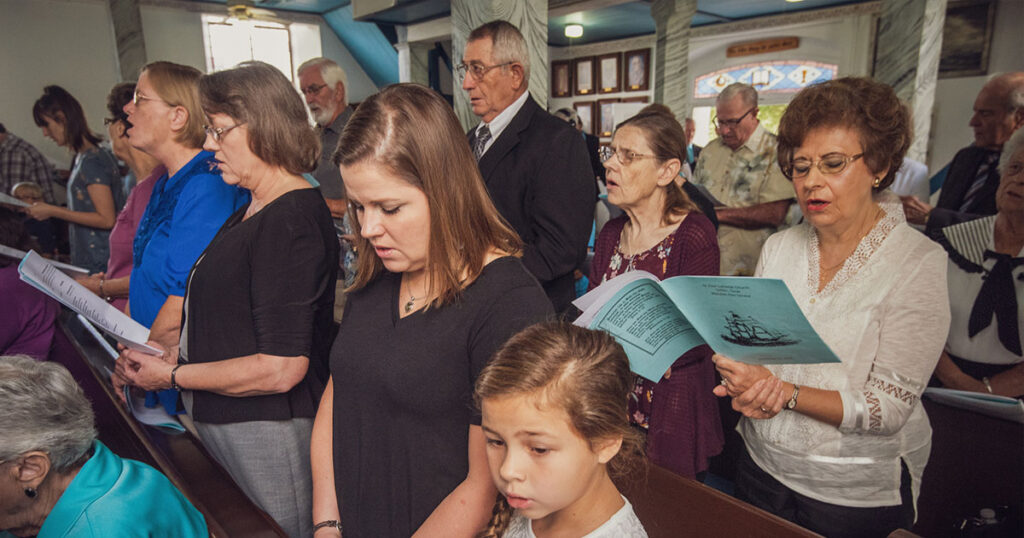 New Synodwide emphasis aims at ‘Making Disciples For Life’