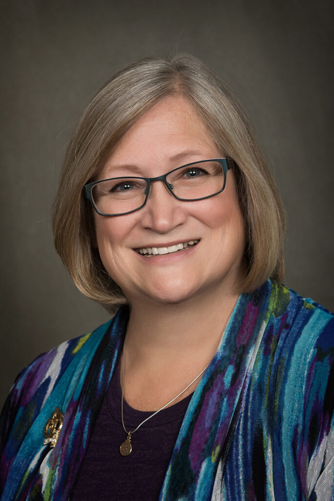 LWML adopts $2.1 million mission goal, elects new president