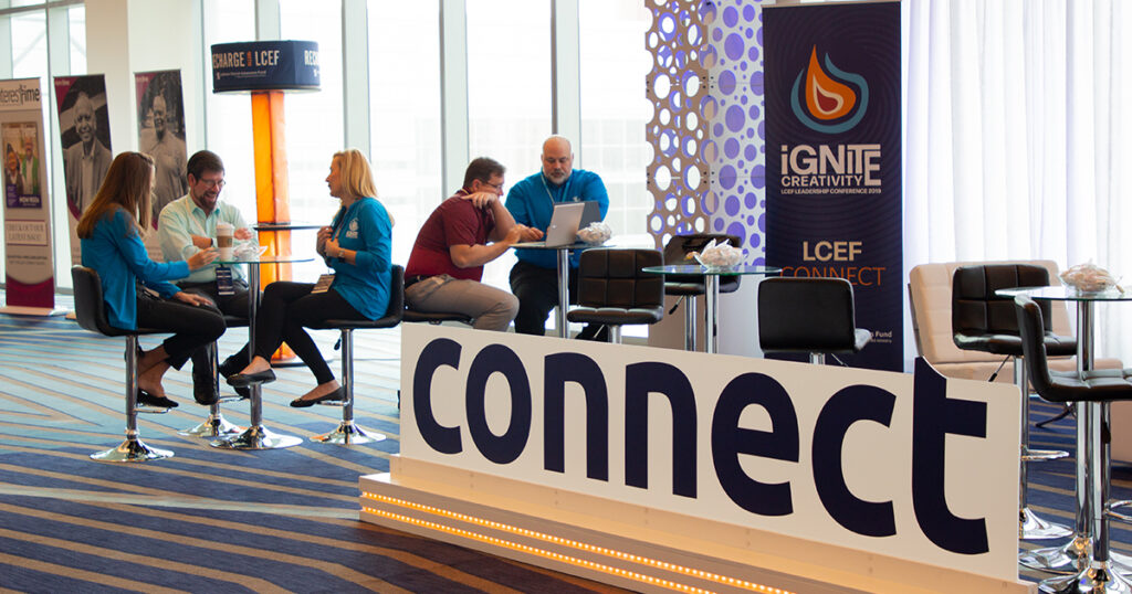 LCEF looks to ‘Ignite Creativity’ in church and life