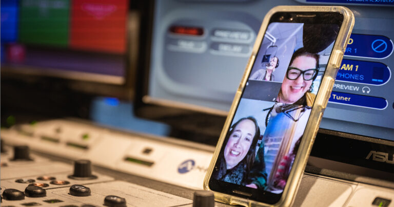 KFUO’s ‘Lutheran Ladies’ Lounge’ podcast a ‘much-needed’ space for ...