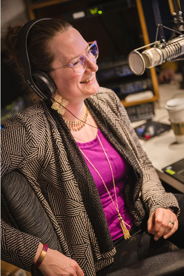 KFUO’s ‘Lutheran Ladies’ Lounge’ podcast a ‘much-needed’ space for ...