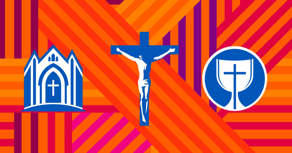 Encouragement and resources for reopening churches