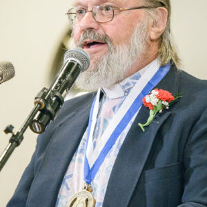 Obituary: Rev. Dr. James Rivett, former coordinator of LCMS Prison Ministry