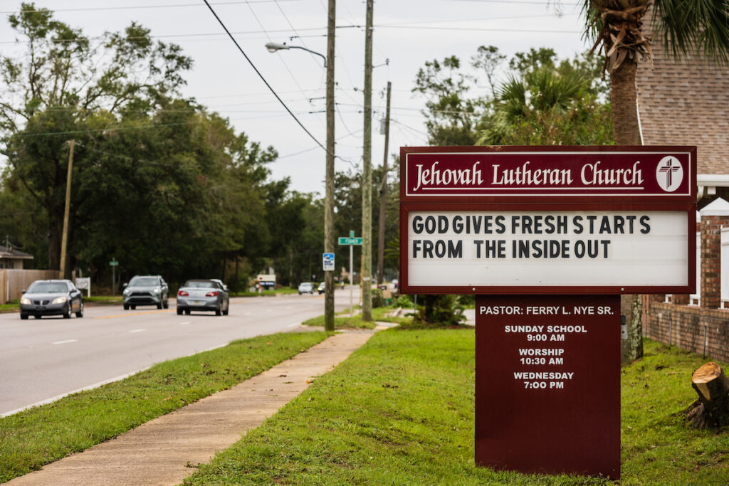 LCMS World Relief & Human Care Disaster Response responds following ...