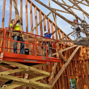 Laborers For Christ to cease operations in June