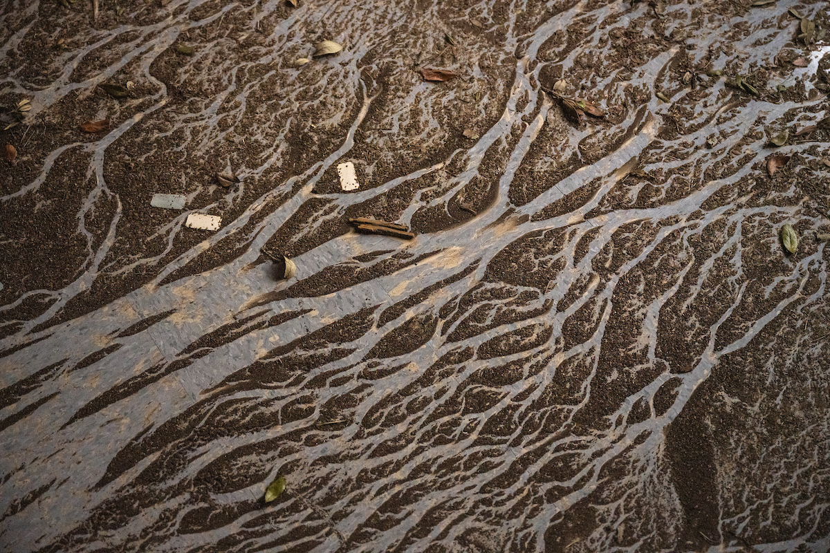 LCMS World Relief & Human Care Disaster Response responds following ...