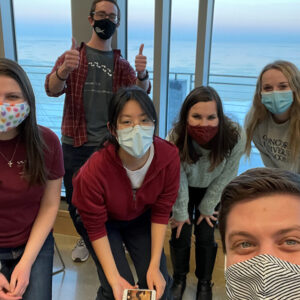 'Beautiful Feet' conference connects college students with mission ...