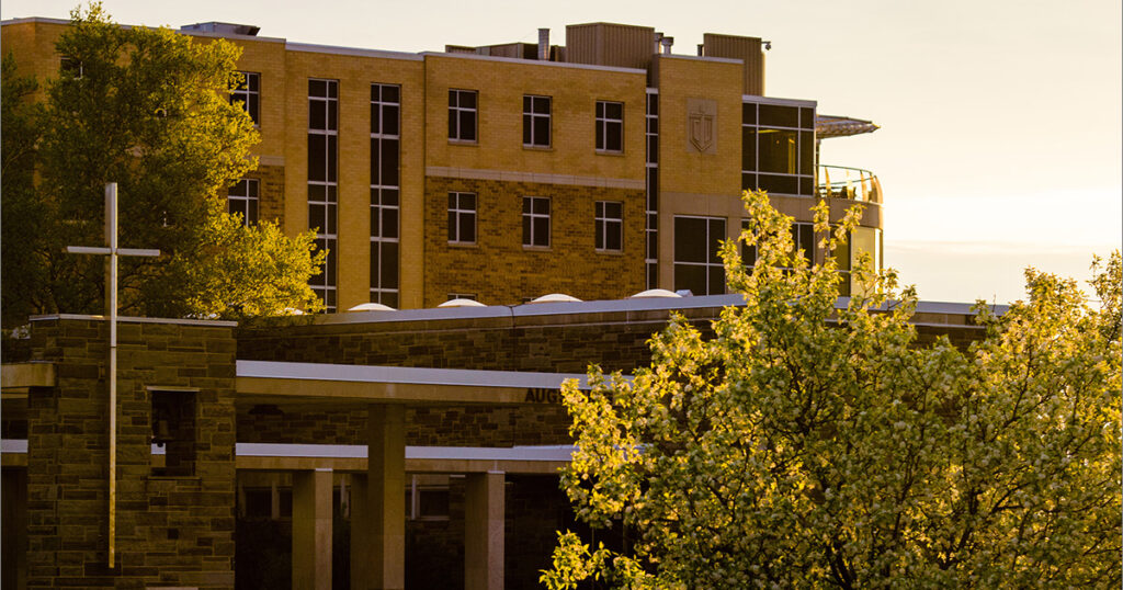 Cario appointed interim president of CUW and CUAA