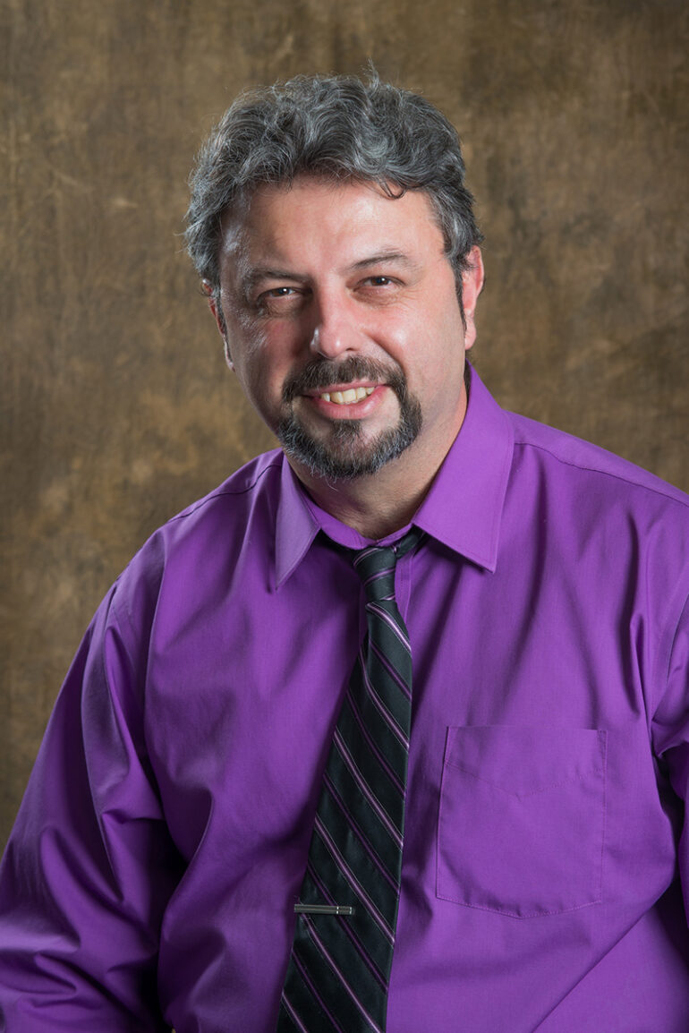 Obituary: Roger Drinnon, former director of Editorial Services for LCMS ...
