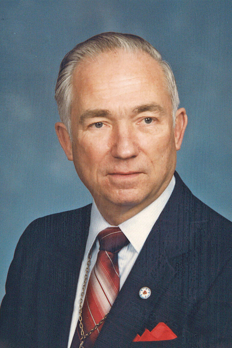 Obituary: Rev. Dr. Henry L. Koepchen, former chairman of the LCMS Board ...