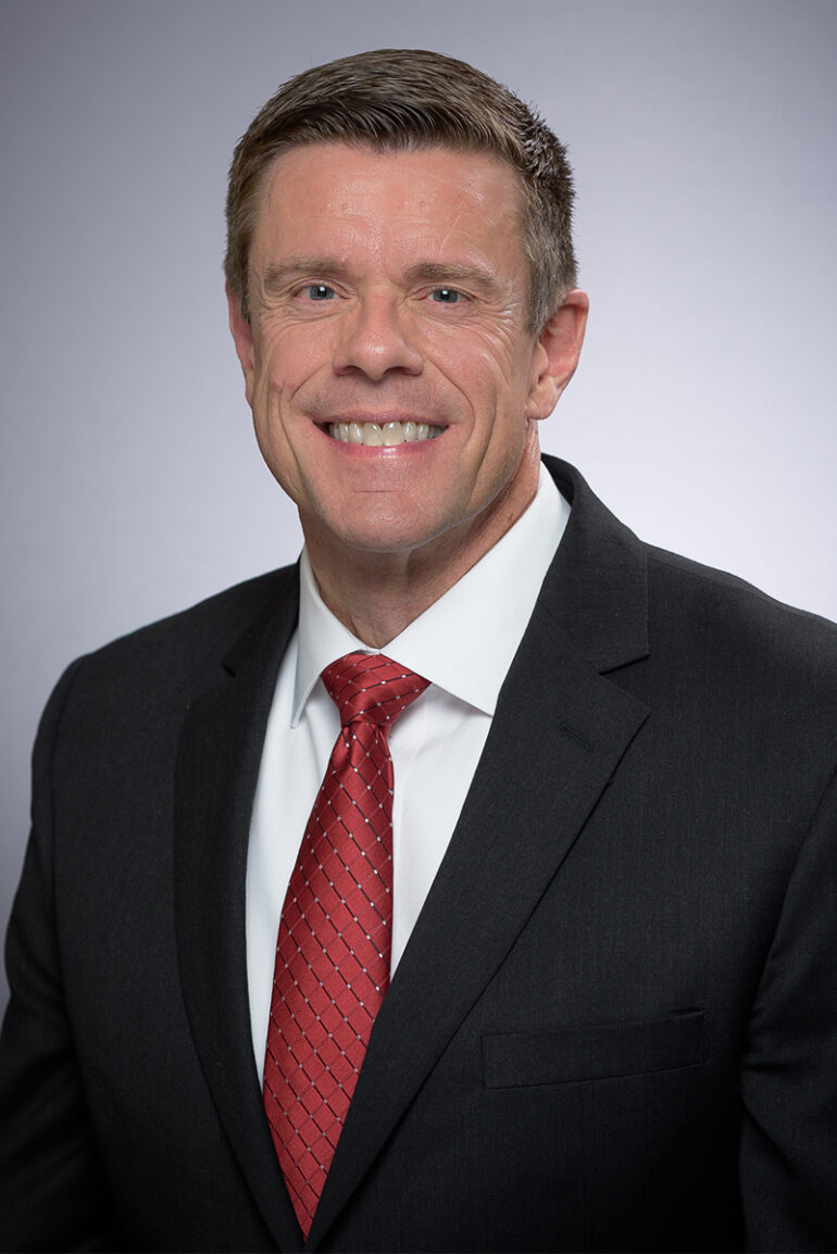 Texas District re-elects Newman