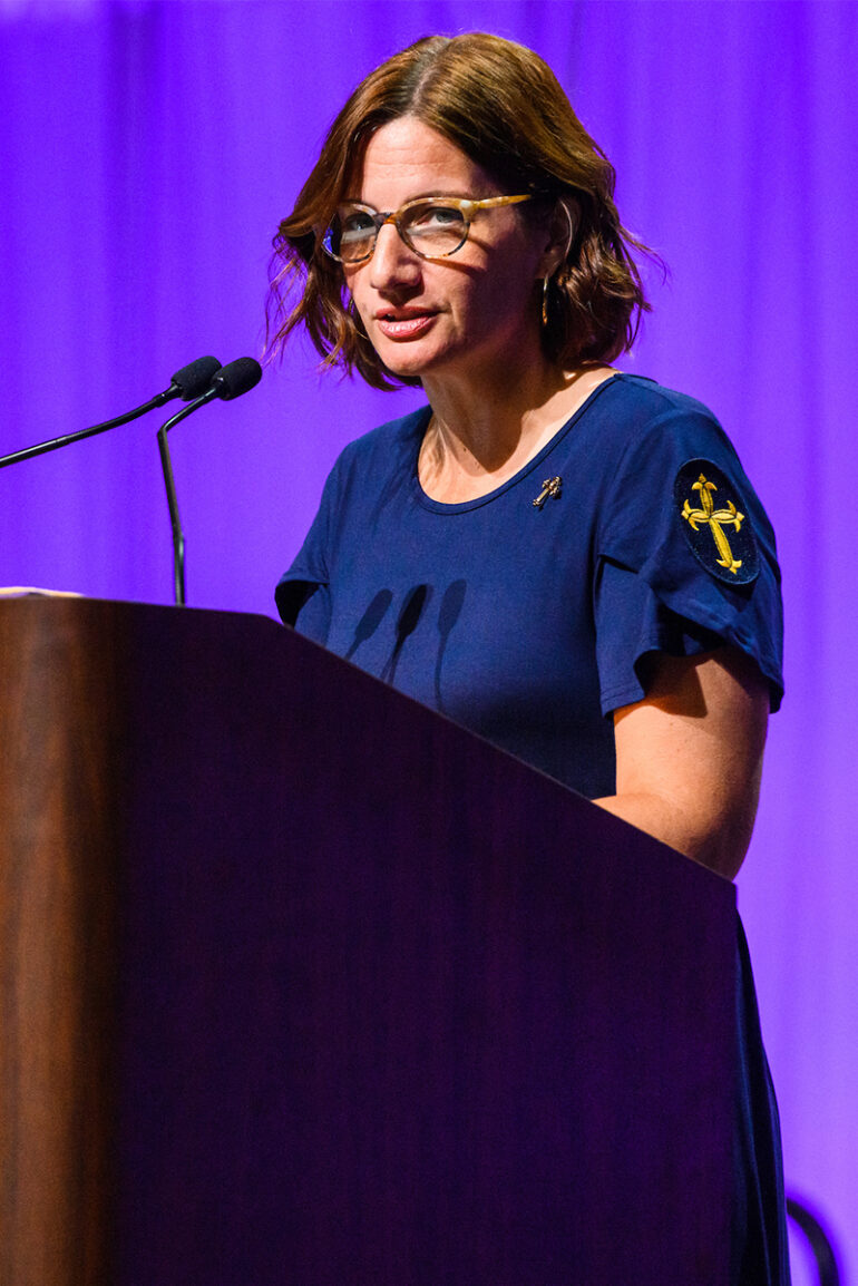 LWML runs the race to Lexington and beyond