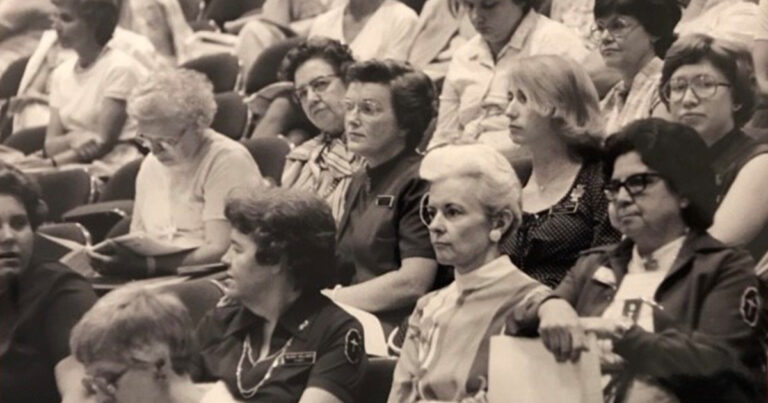Concordia Deaconess Conference celebrates 40 years