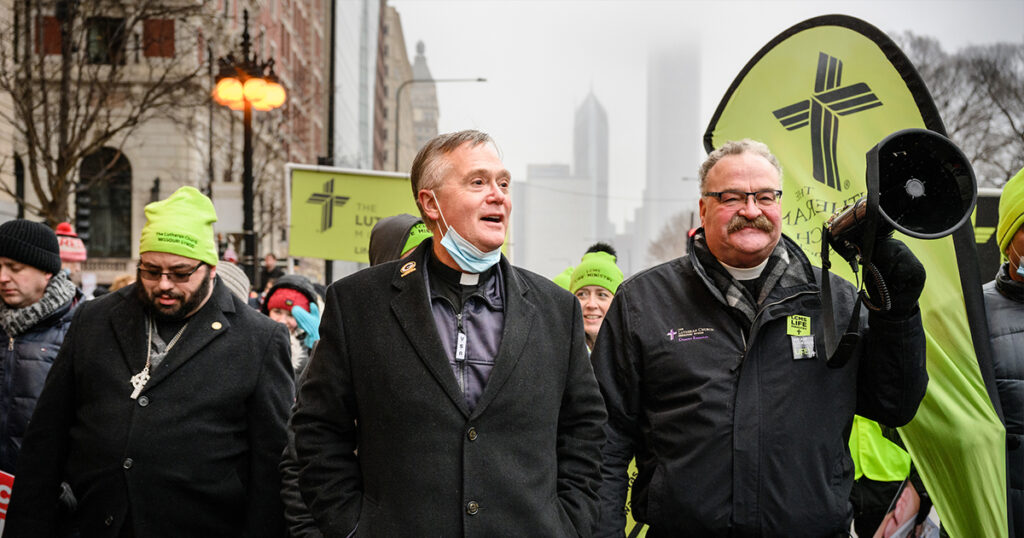 Recognized Service Organizations - The Lutheran Church—Missouri Synod