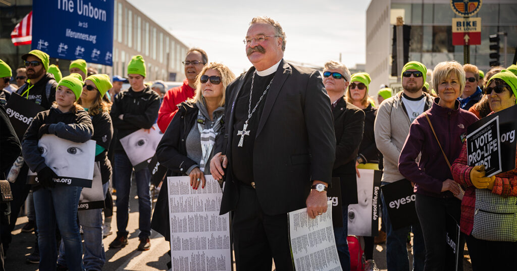 LCMS.org - The Lutheran Church—Missouri Synod