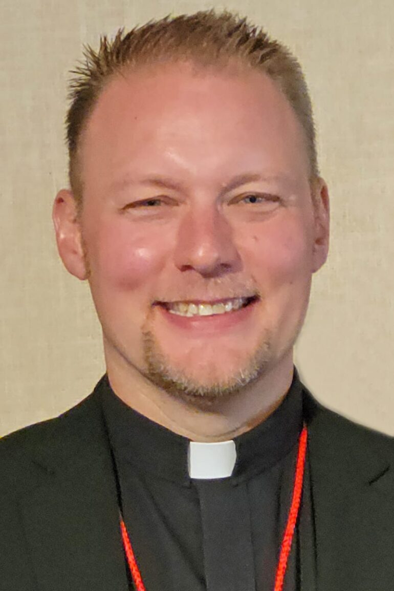 Finnern elected president of Minnesota North