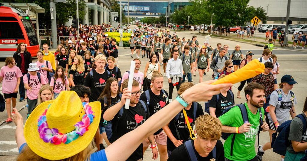 LCMS.org - The Lutheran Church—Missouri Synod