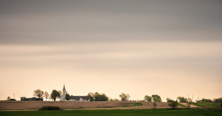 Palmer Kansas - Reporter