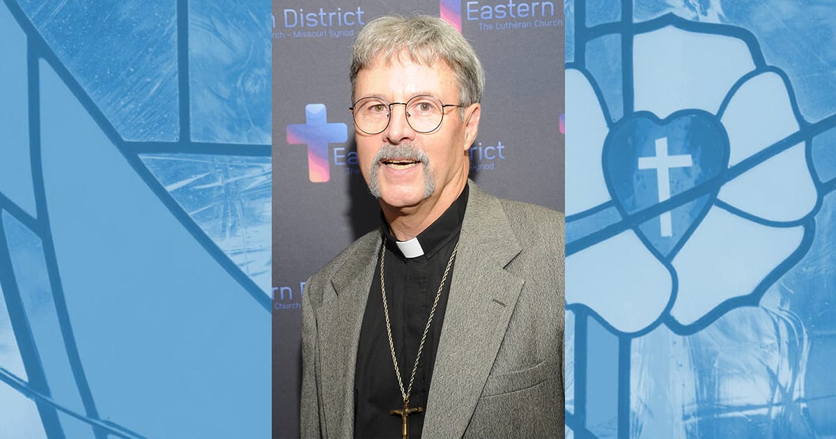 Pingel elected in Eastern District