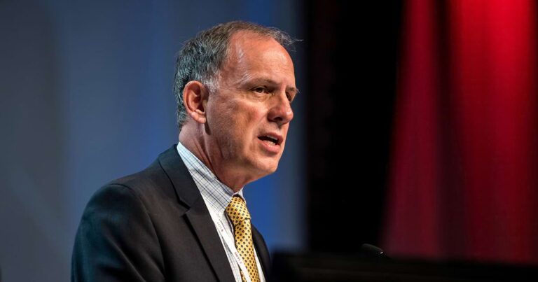 Denninger joins Foundation