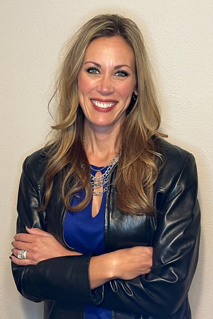 New CEO for LFCU